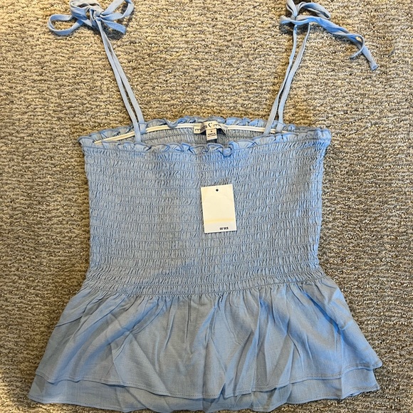 Moa Moa | Tops | Moa Moa Top | Poshmark